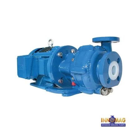 INNOMAG® U-MAG – BMS Componentes